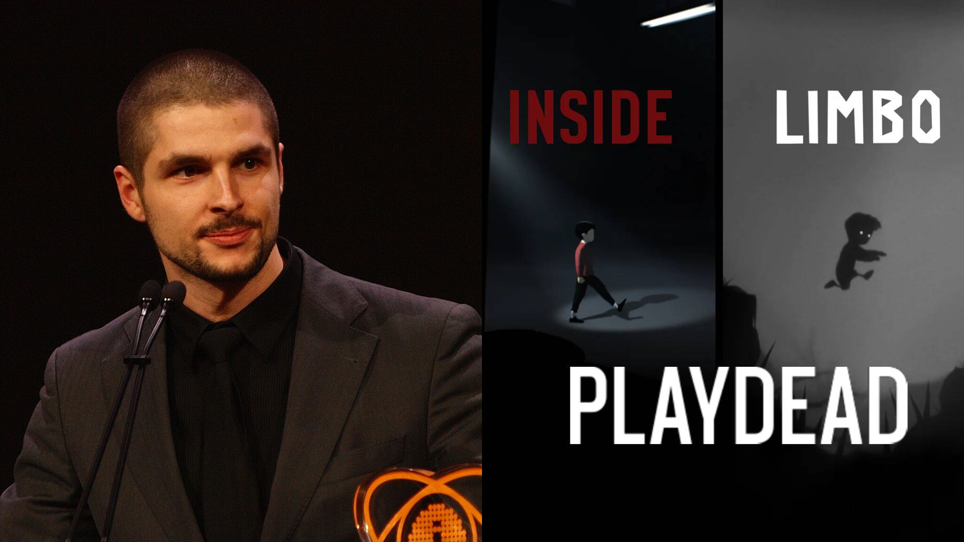 Cofundador de Playdead es demandado por su propia compañía