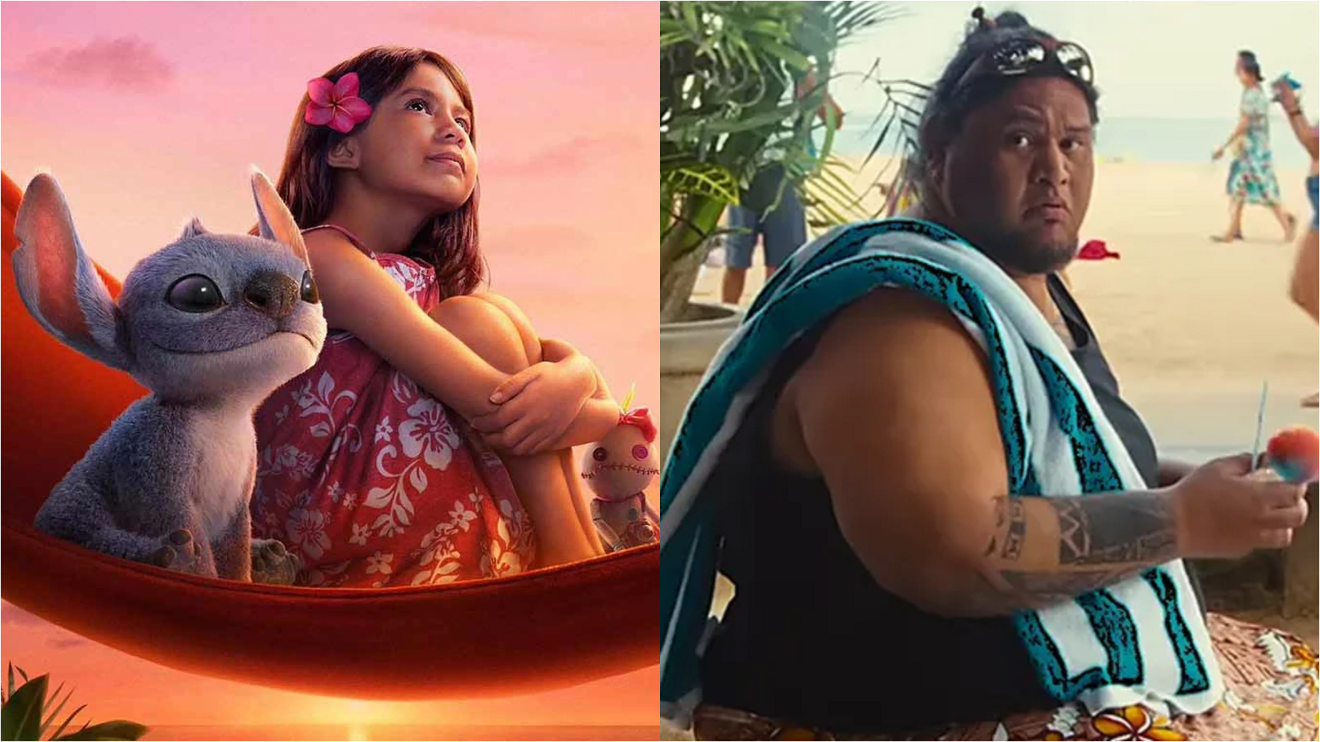 David H.K. Bell actor de Lilo & Stitch ha fallecido