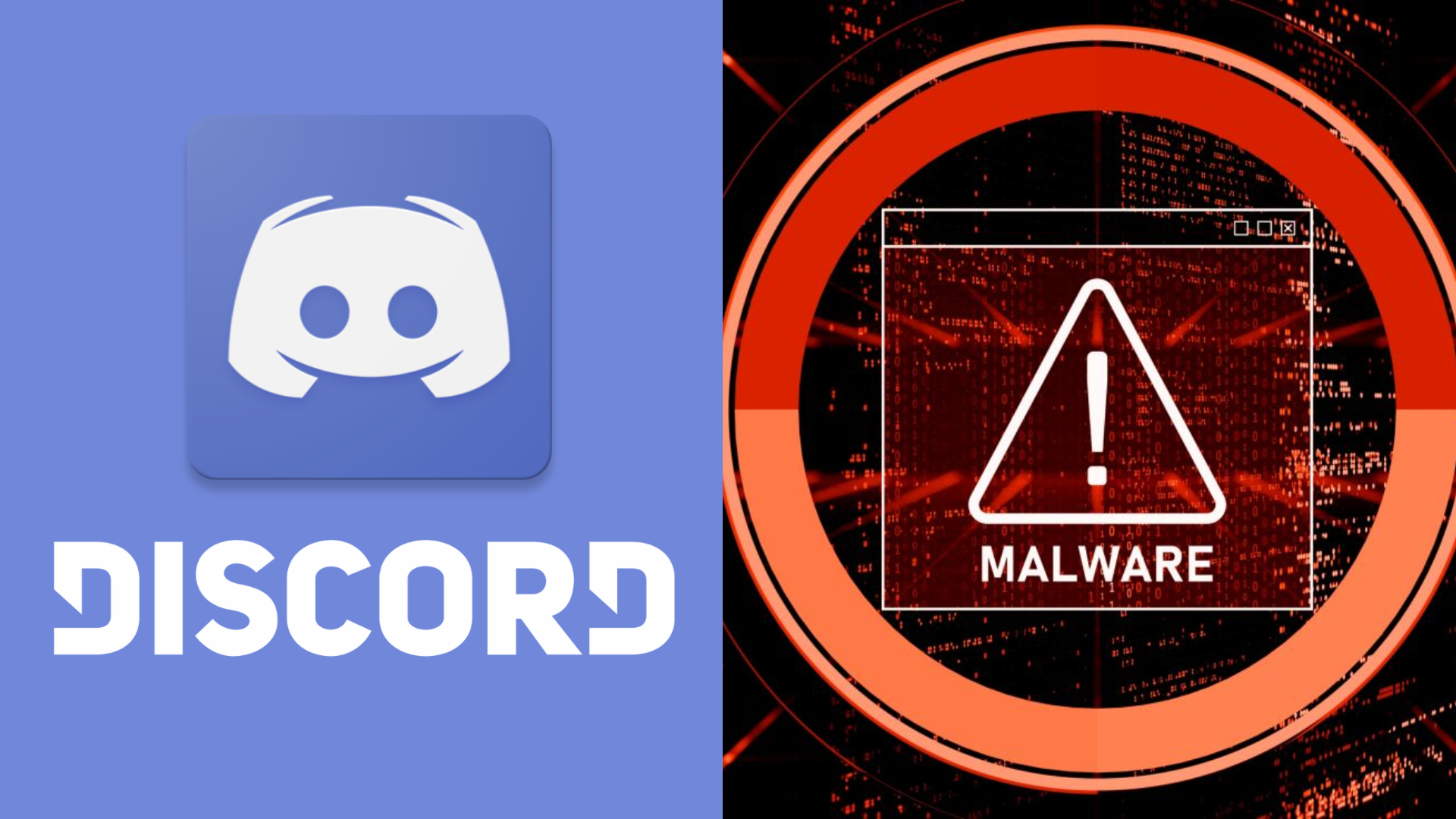 Hackers están utilizando invitaciones de Discord para robar datos