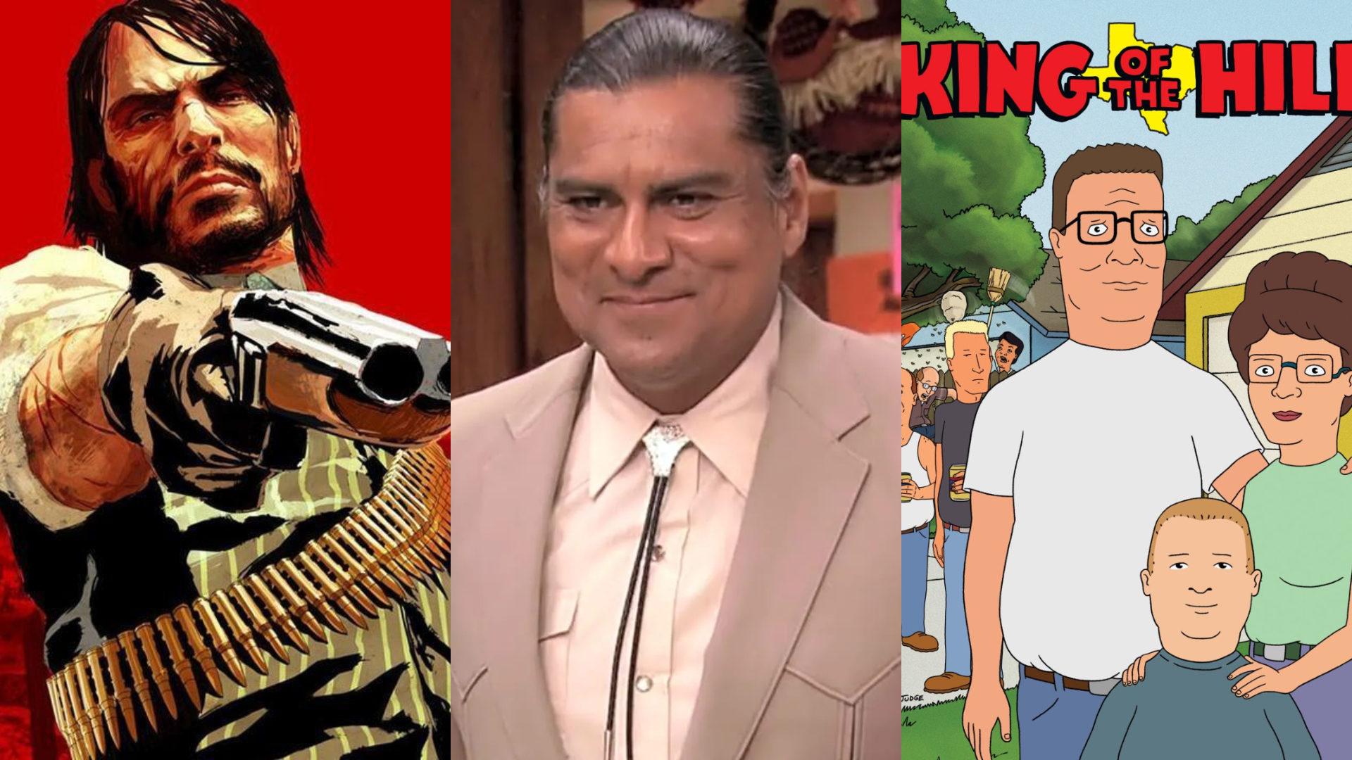 Jonathan Joss actor de Cyberpunk 2077 y Red Dead Redemption fue asesinado