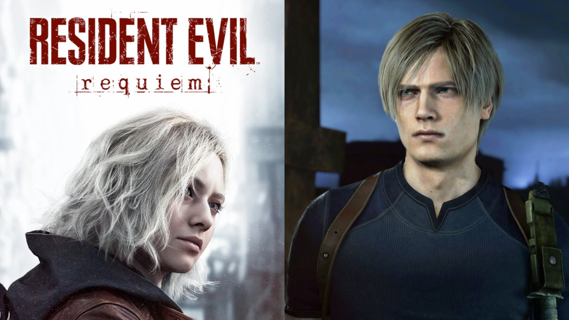 Leon Kennedy podría regresar en Resident Evil Requiem
