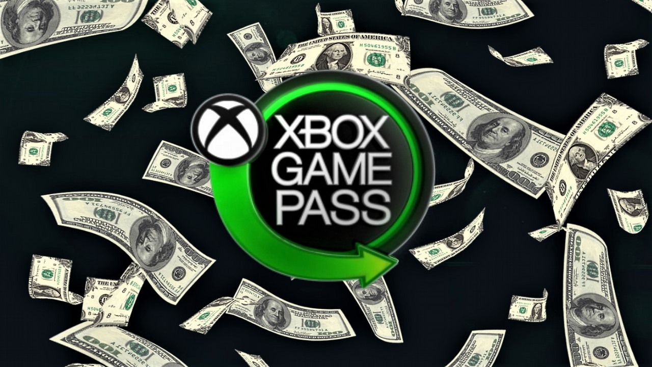 Xbox Game Pass subiría de precio pronto según dataminer