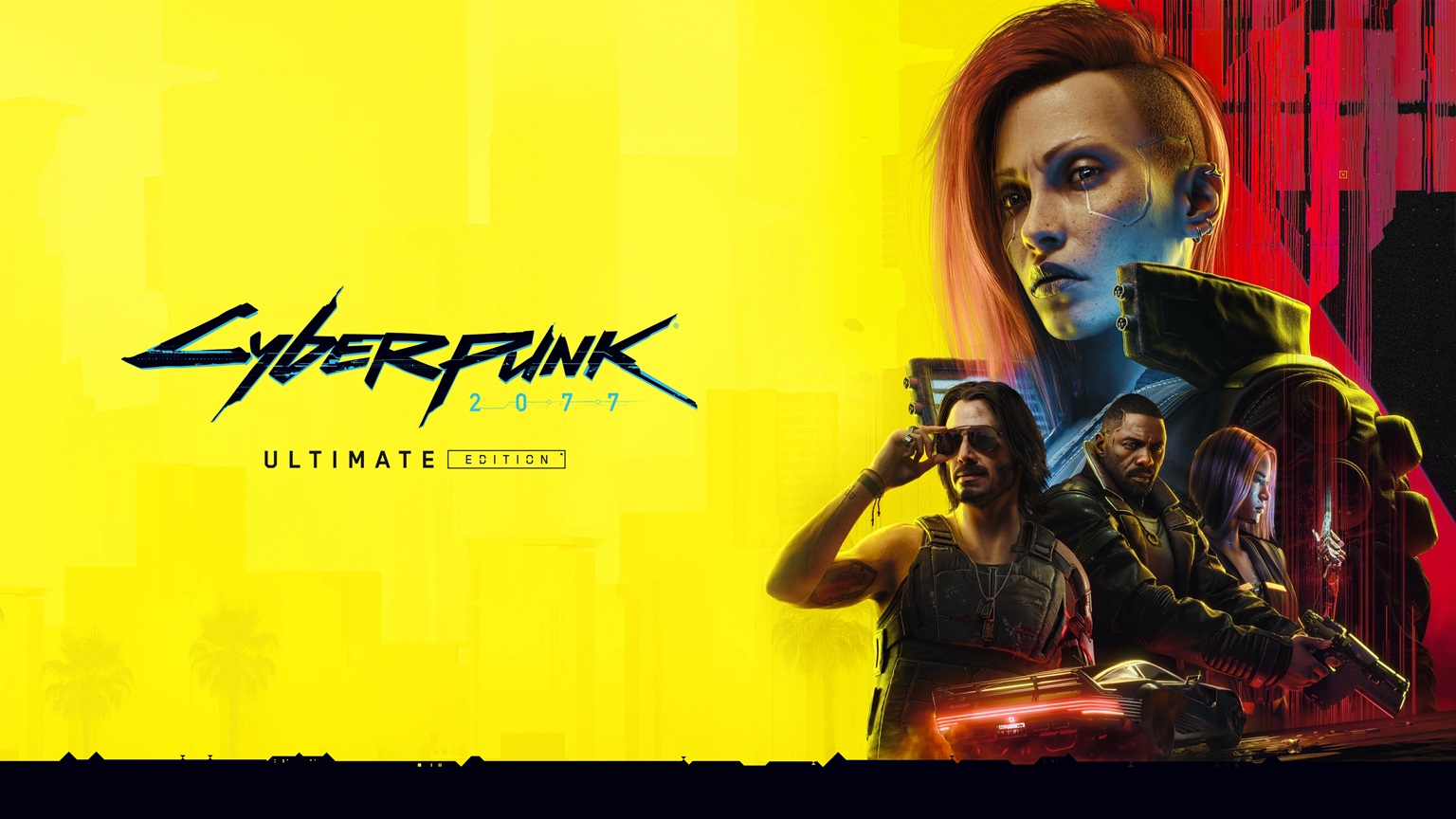 Cyberpunk 2077 Ultimate Edition Nintendo Switch 2 Review - GamersRD.com Cyberpunk 2077 Ultimate Edition Nintendo Switch 2 Review - GamersRD.com