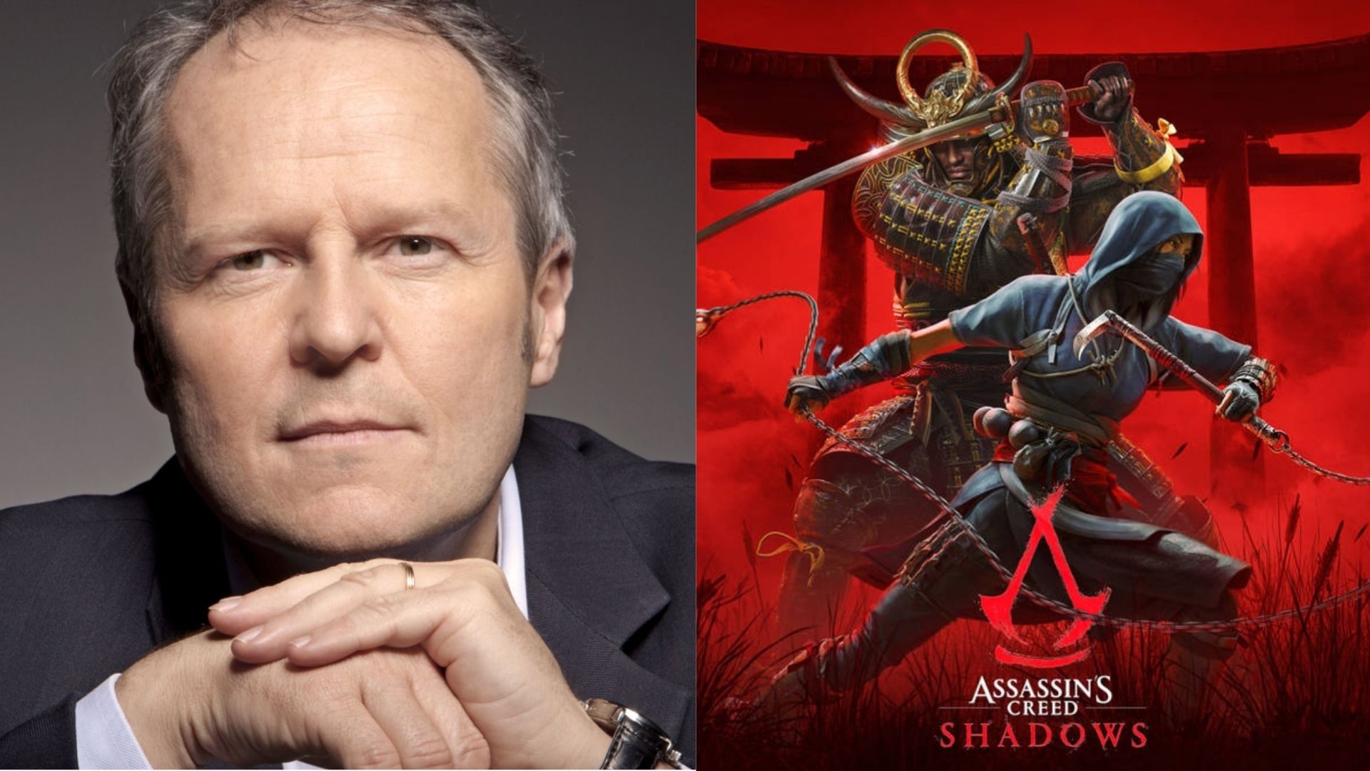 CEO de Ubisoft revela alto costo de Assassin’s Creed Shadows