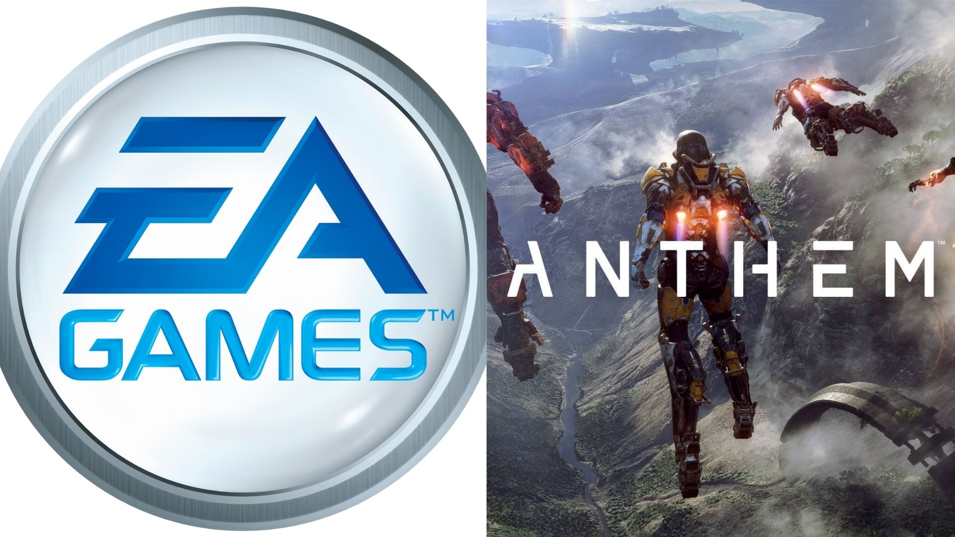 EA anuncia el cierre definitivo de los servidores de Anthem en 2026