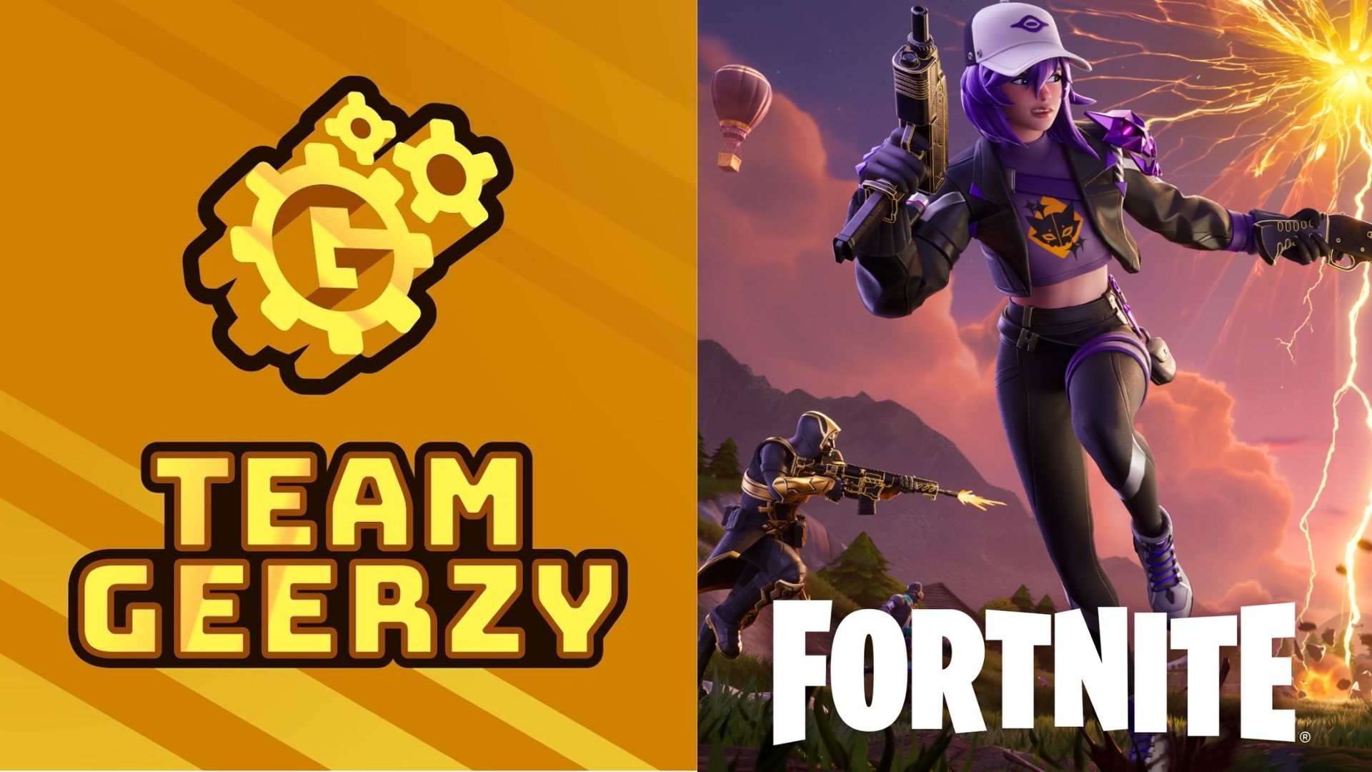 Mapa de Fortnite creado por usuarios se vende por cifras millonarias