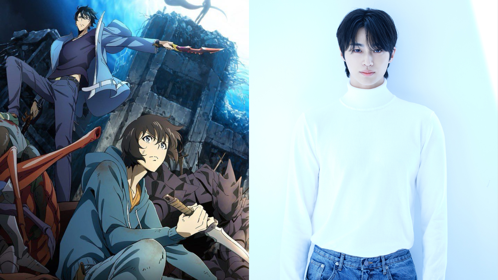 Netflix anuncia adaptación live-action de Solo Leveling - GamersRD.com