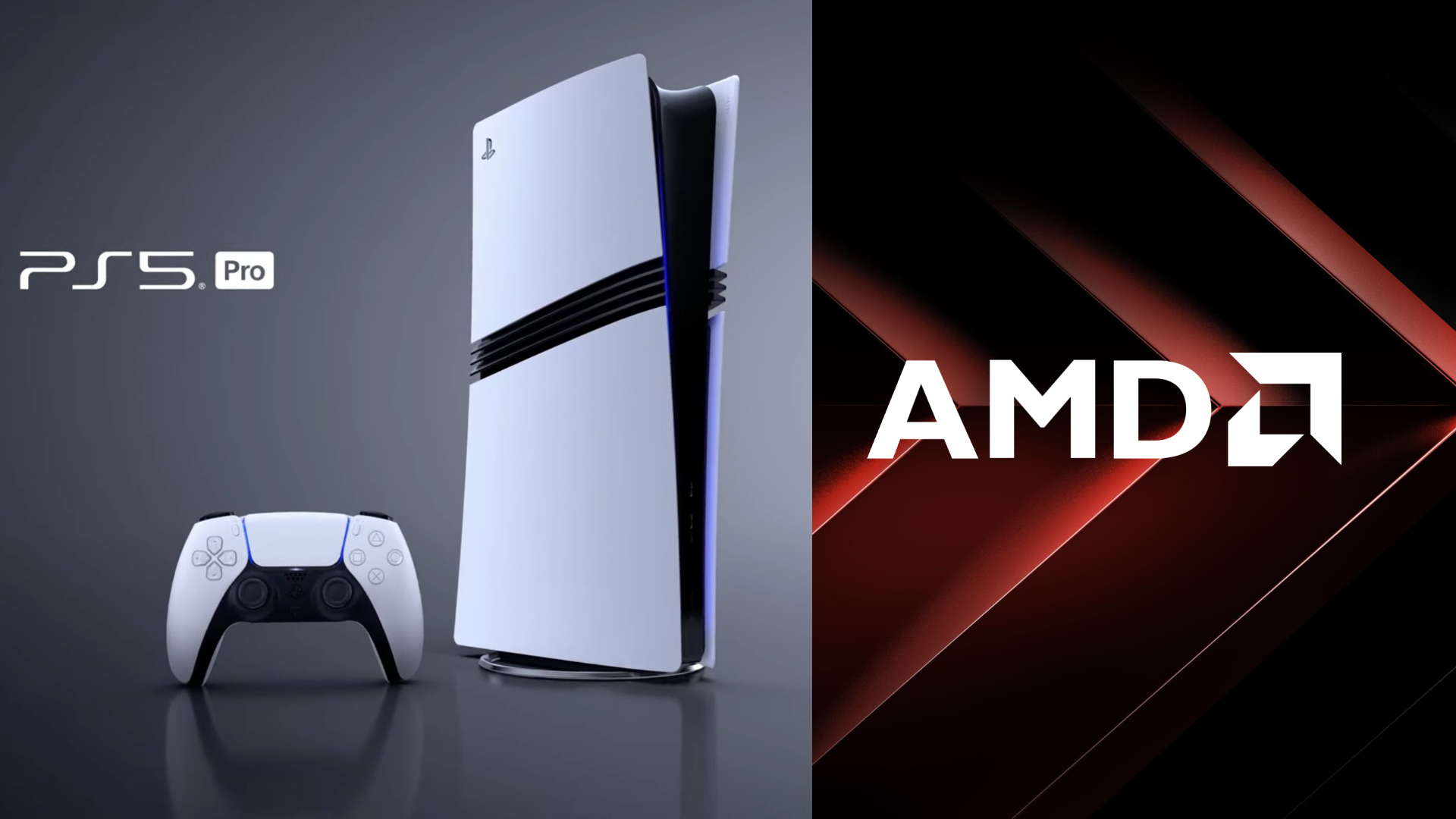 PS5 Pro tendrá nueva tecnología en 2026 gracias a AMD