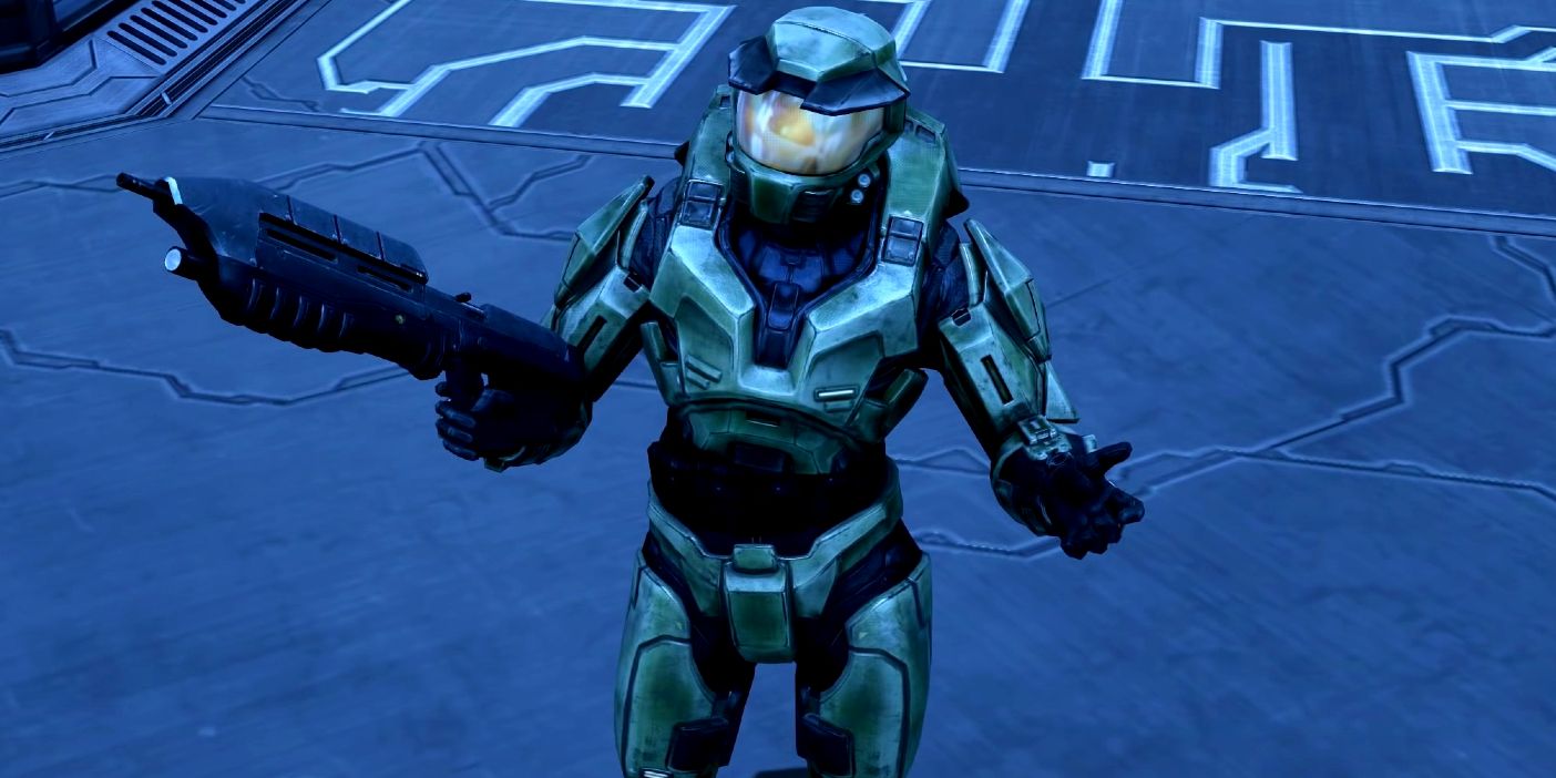 Remake de Halo: Combat Evolved no tendría multijugador