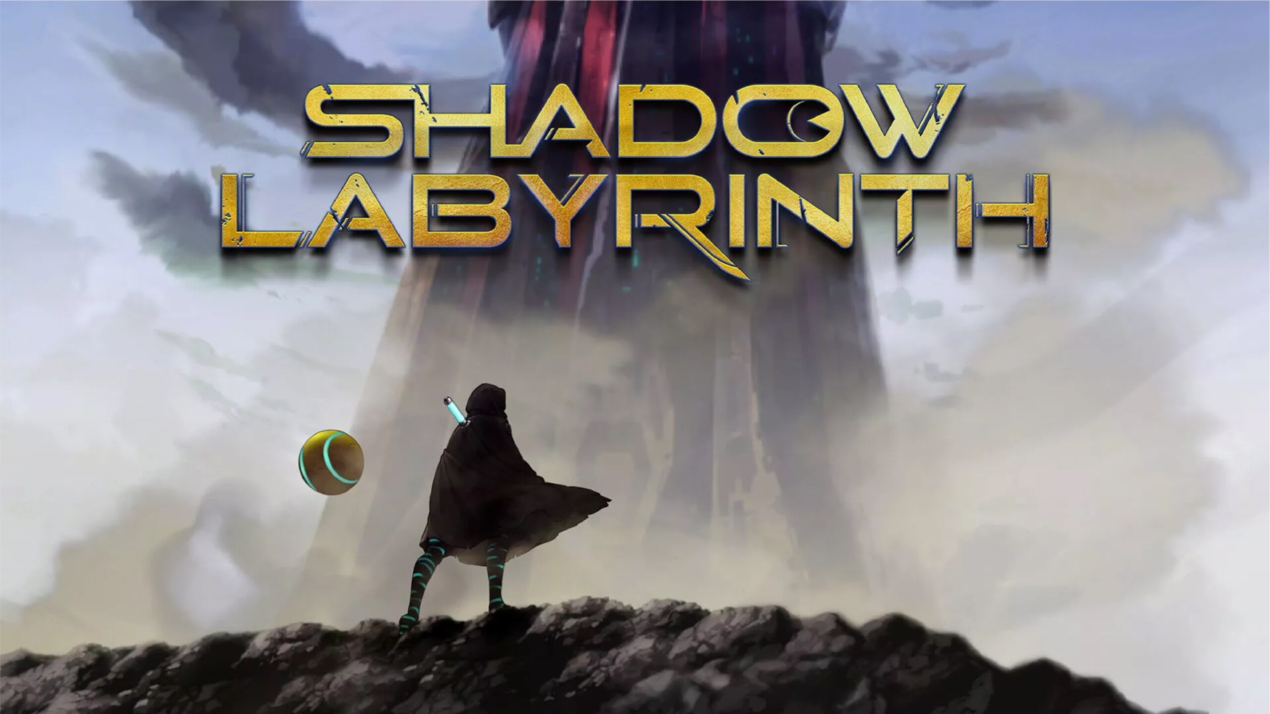 Shadow Labyrinth Review - GamersRD.com