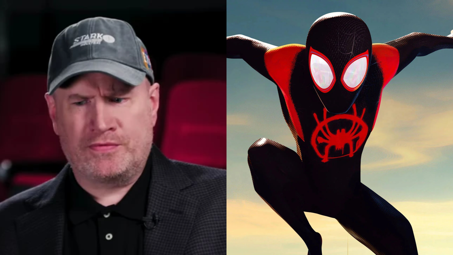 Sony's Push to Limit Miles Morales' MCU Role – Archyde