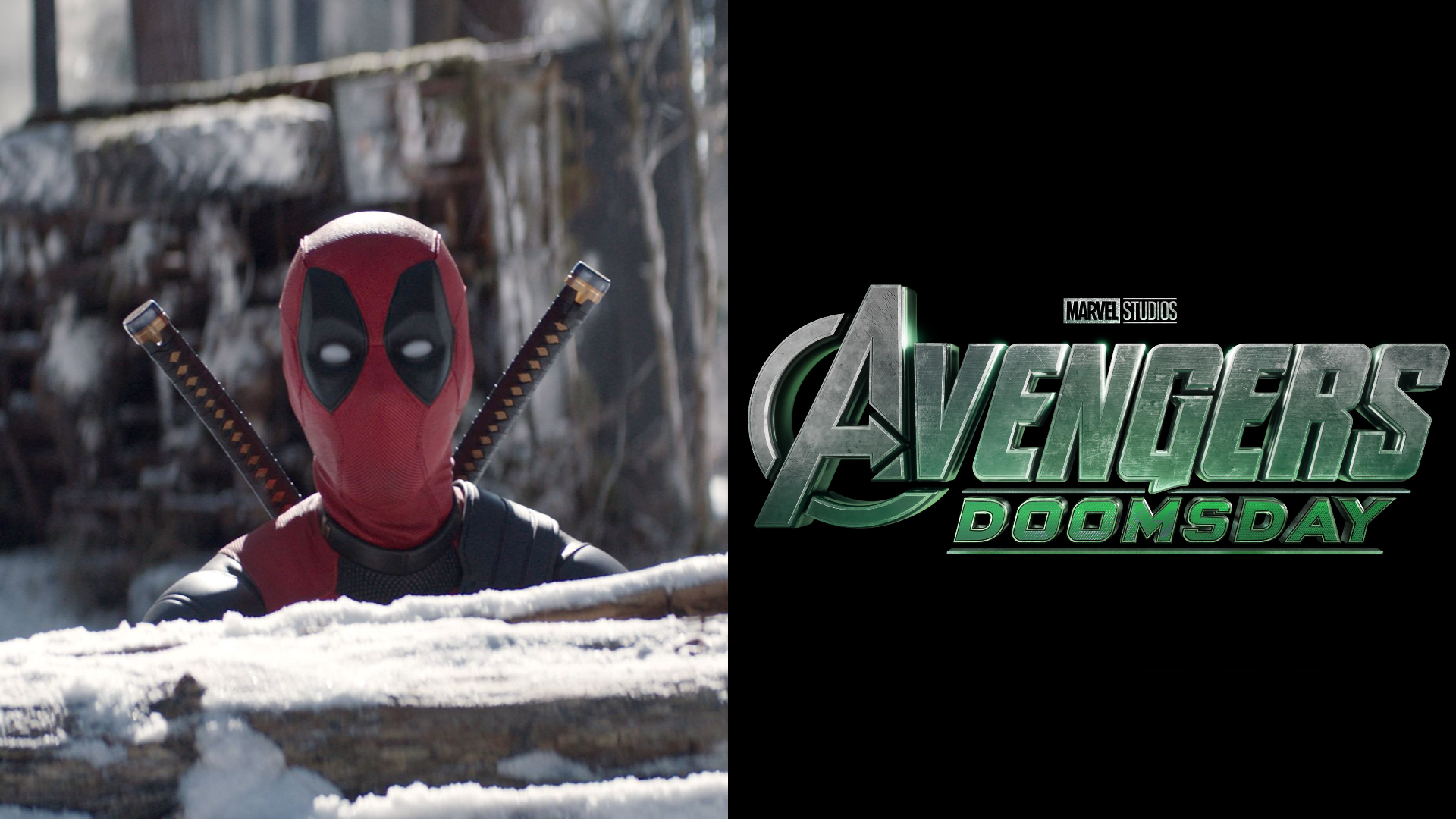 Deadpool podría aparecer en Avengers: Doomsday
