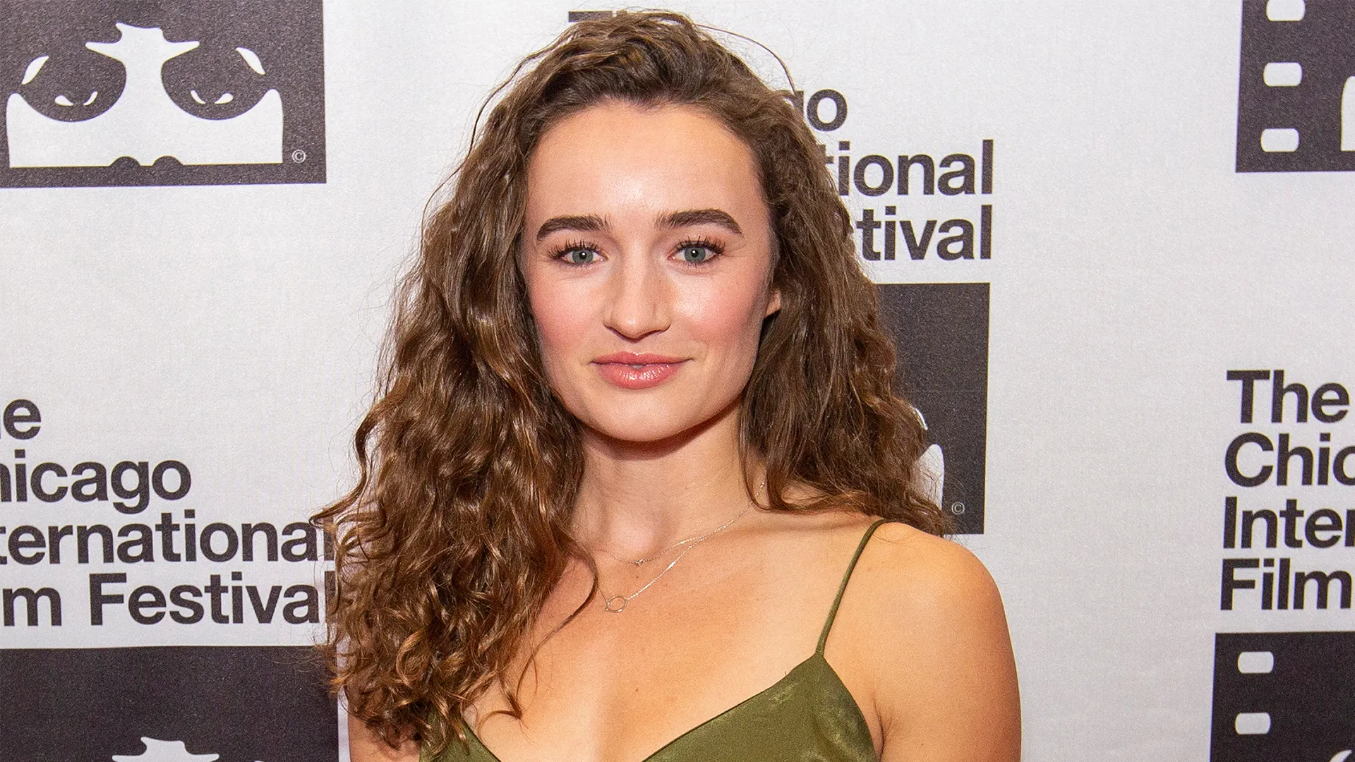 Fallece Kelley Mack actriz de The Walking Dead a los 33 años