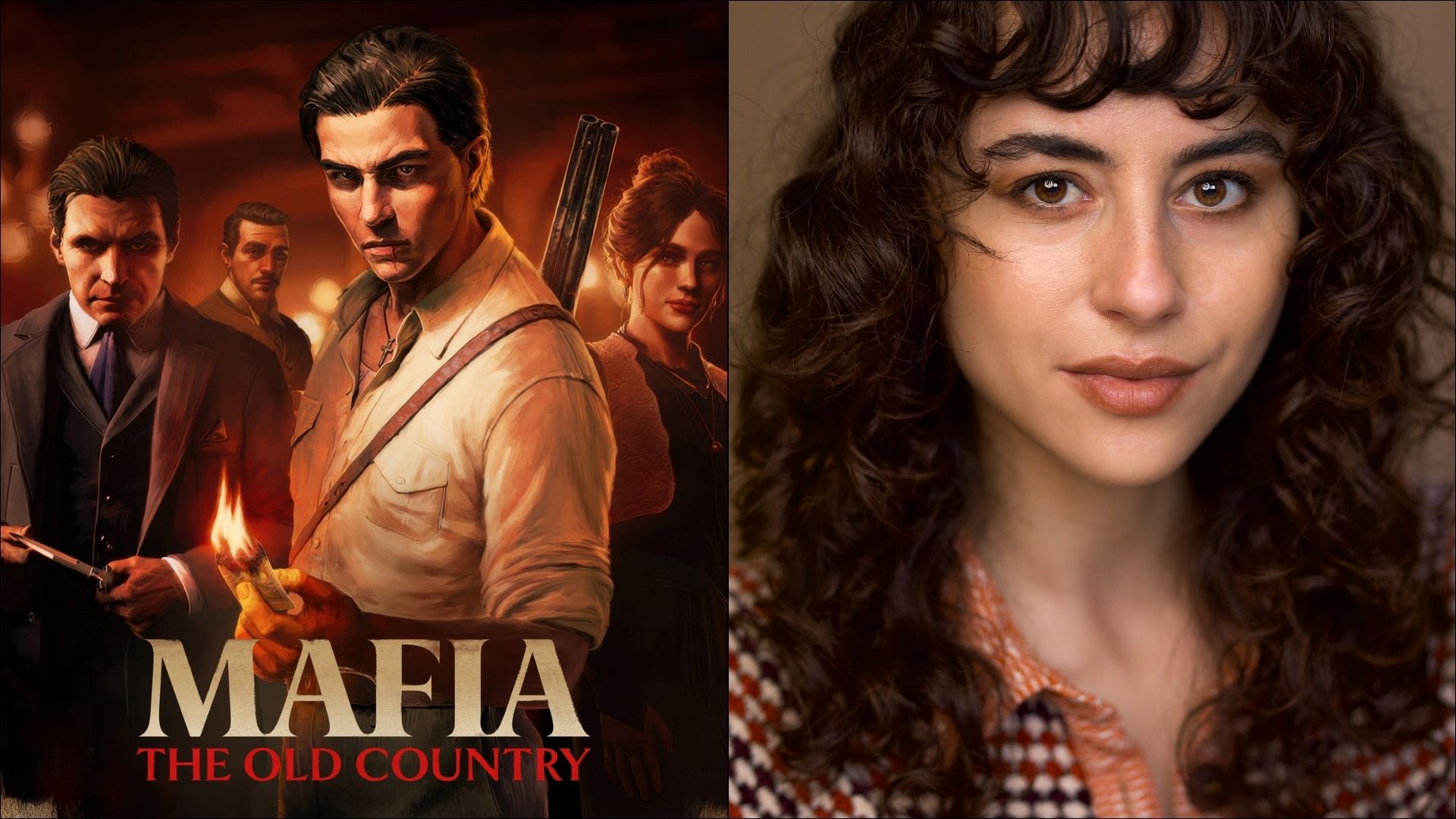 Actriz de voz de Mafia: The Old Country confirma secuela