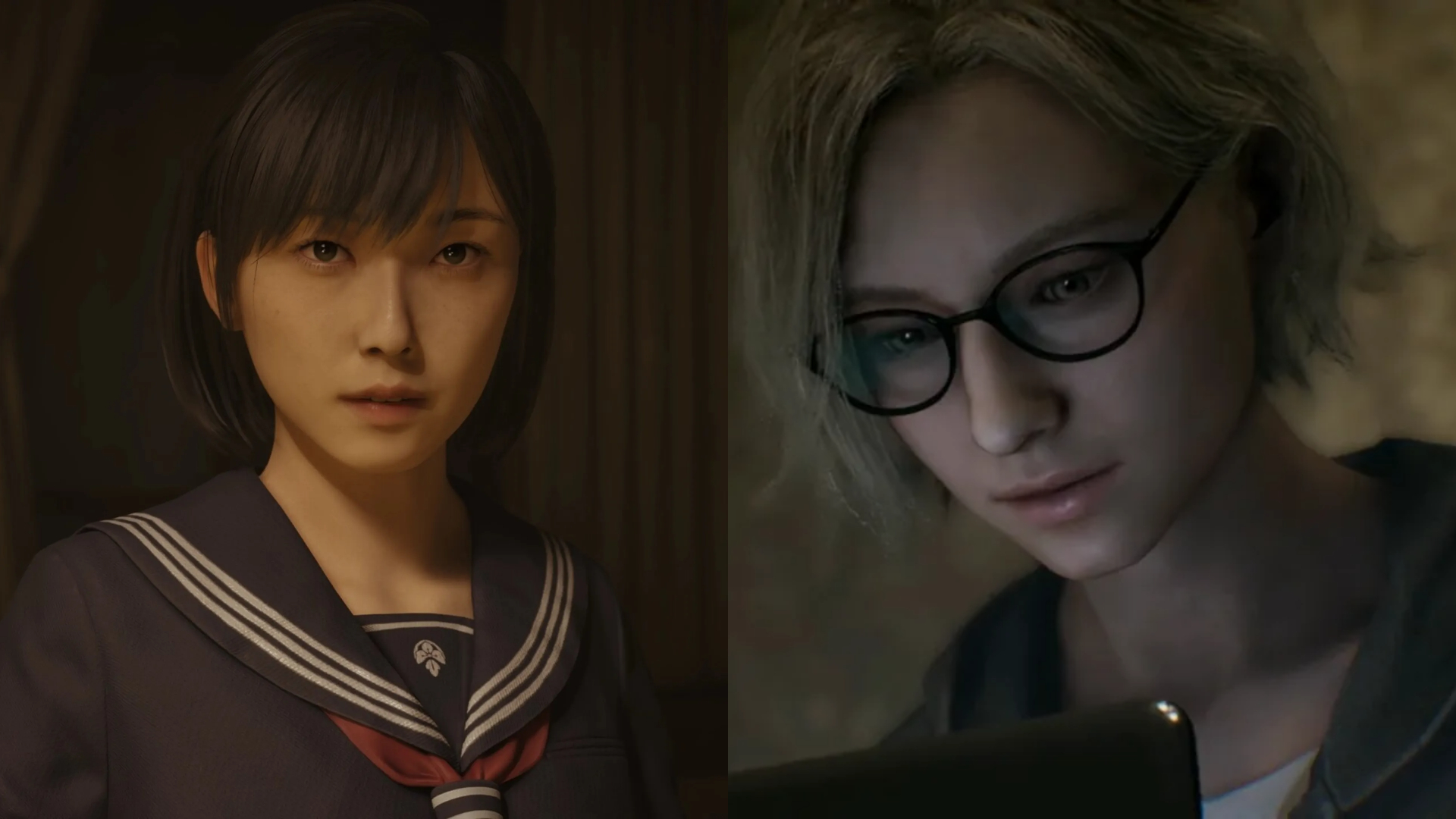 Director de Resident Evil Requiem adora Silent Hill f