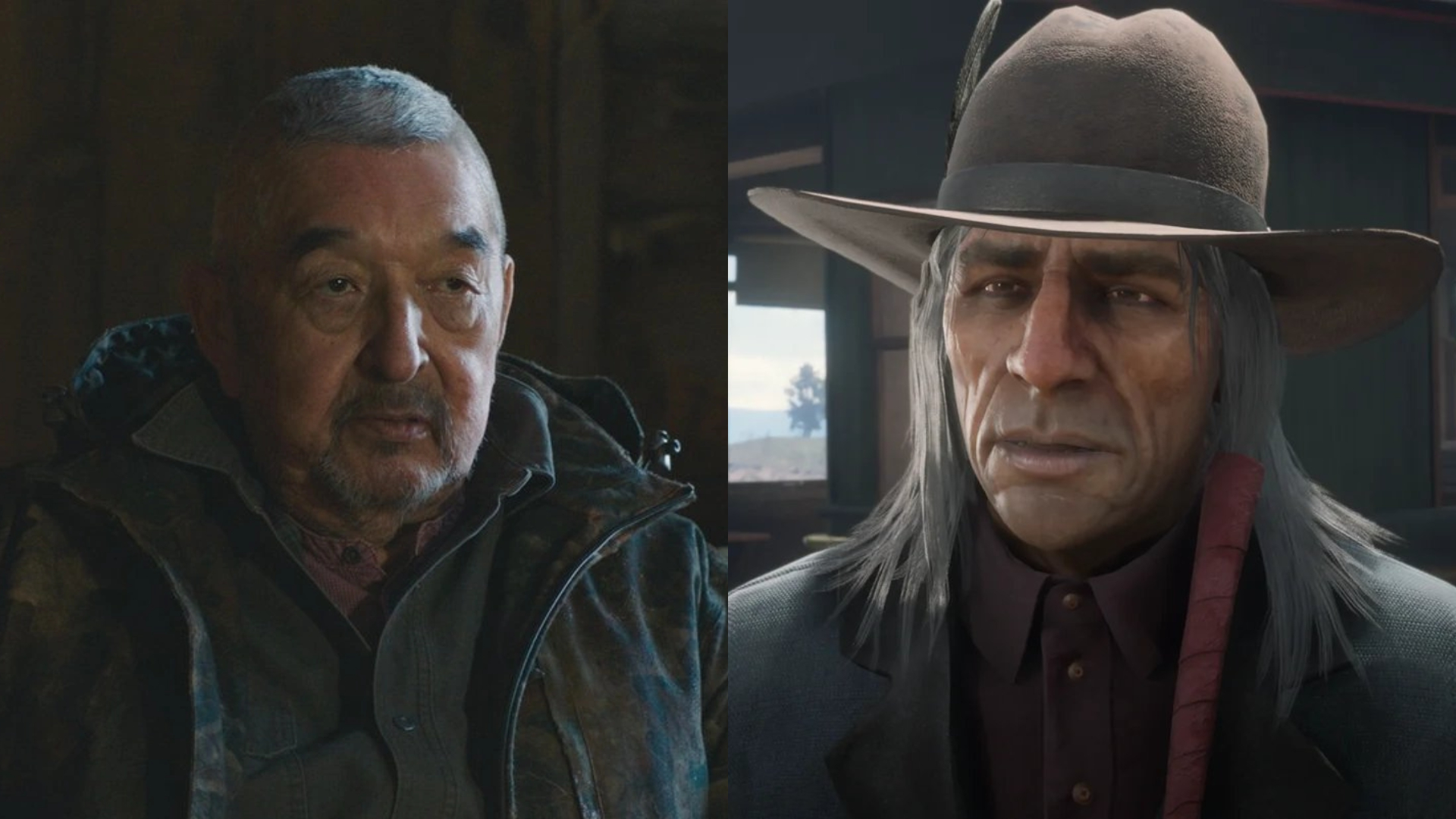 Fallece Graham Greene actor indígena a los 73 años