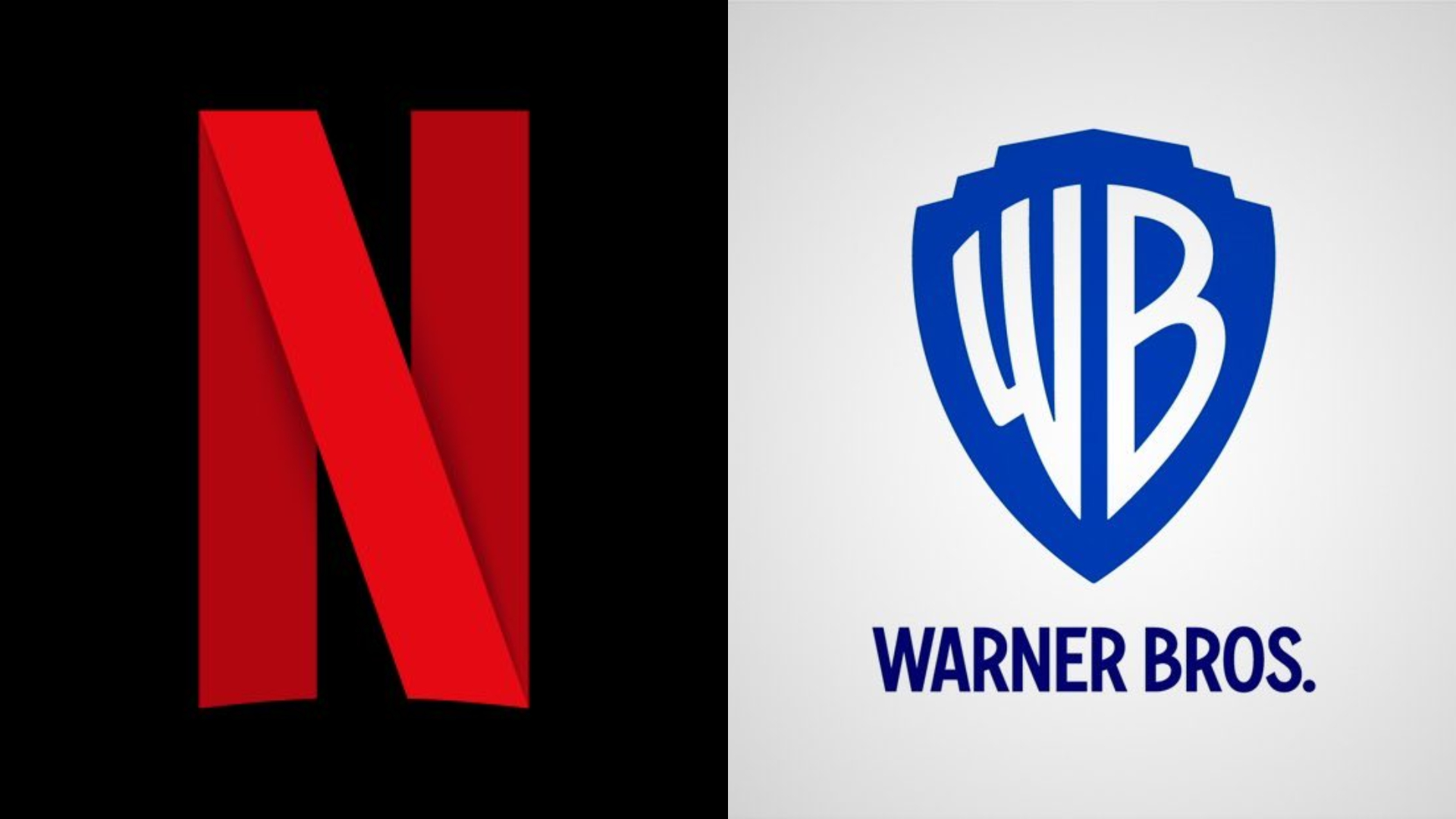 Netflix entra en carrera para comprar Warner Bros. Discovery