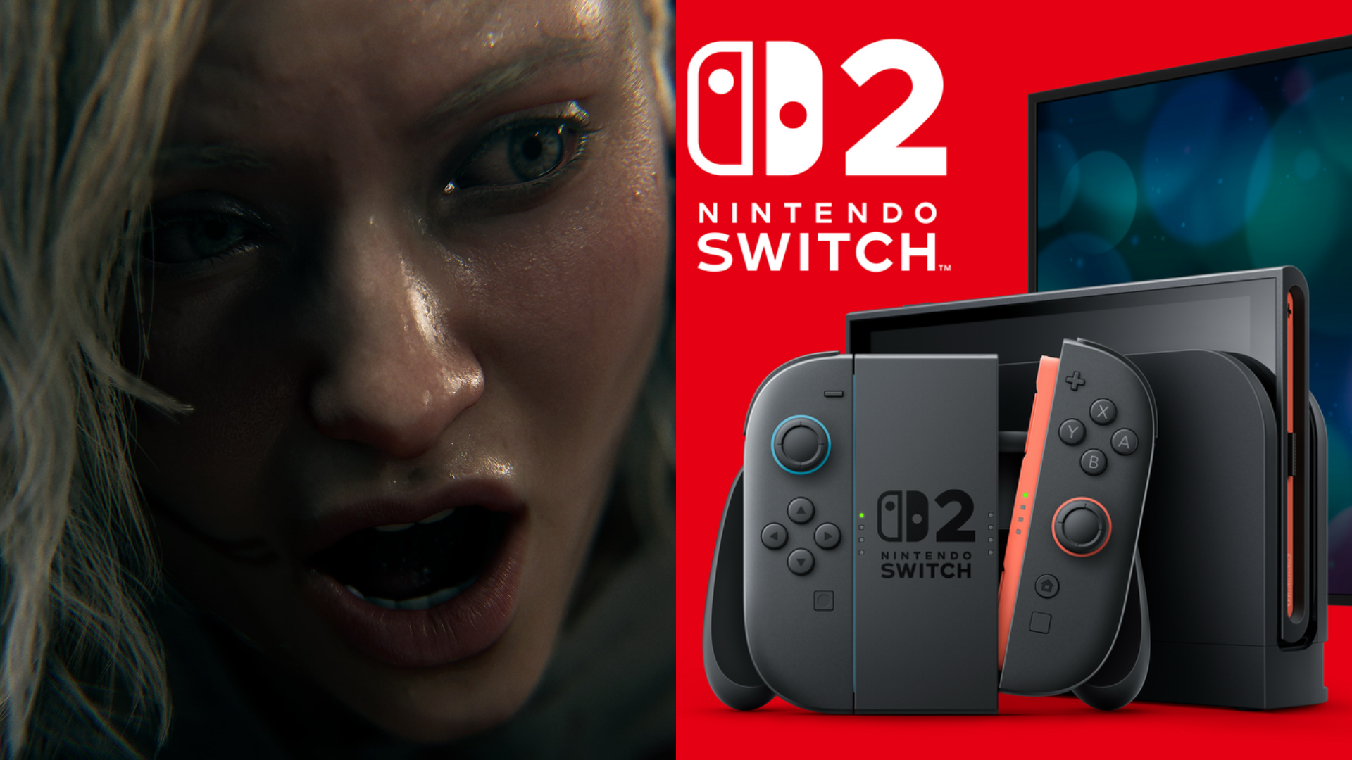 Resident Evil Requiem sorprende con su rendimiento en Switch 2