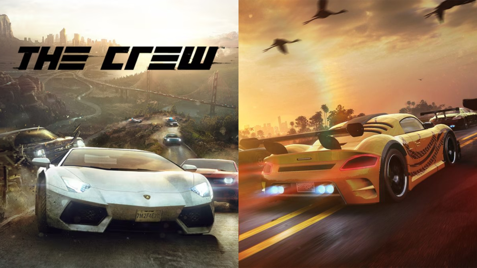 The Crew revive gracias a un mod gratuito