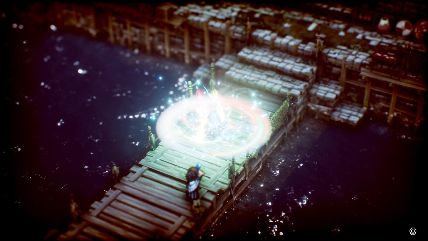 Triangle Strategy PS5 Review - GamersRD.com