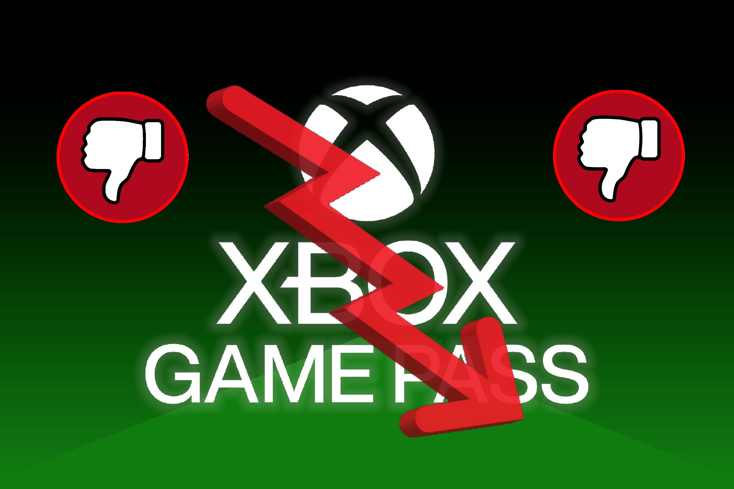 Usuarios cancelan Xbox Game Pass tras aumento de precio