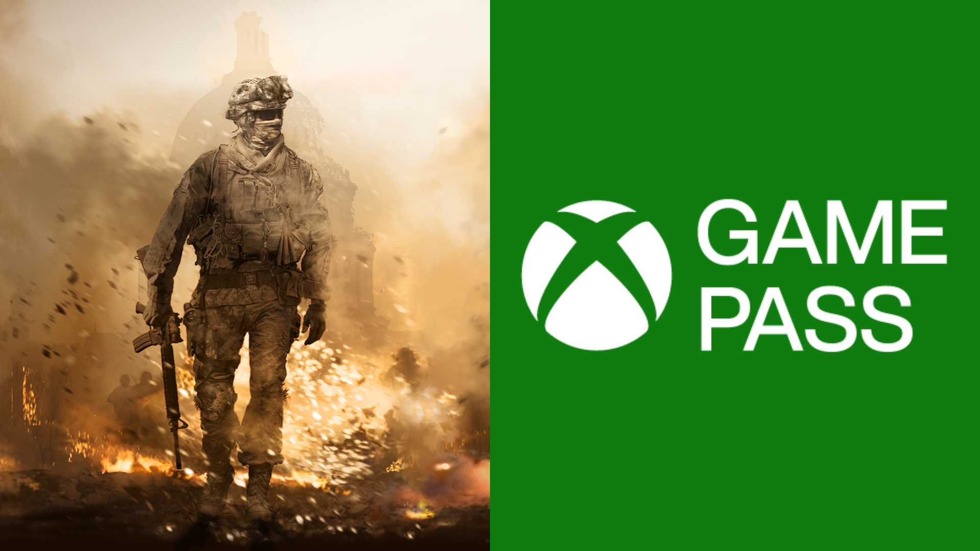 Xbox perdió $300 millones por incluir Call of Duty en Game Pass