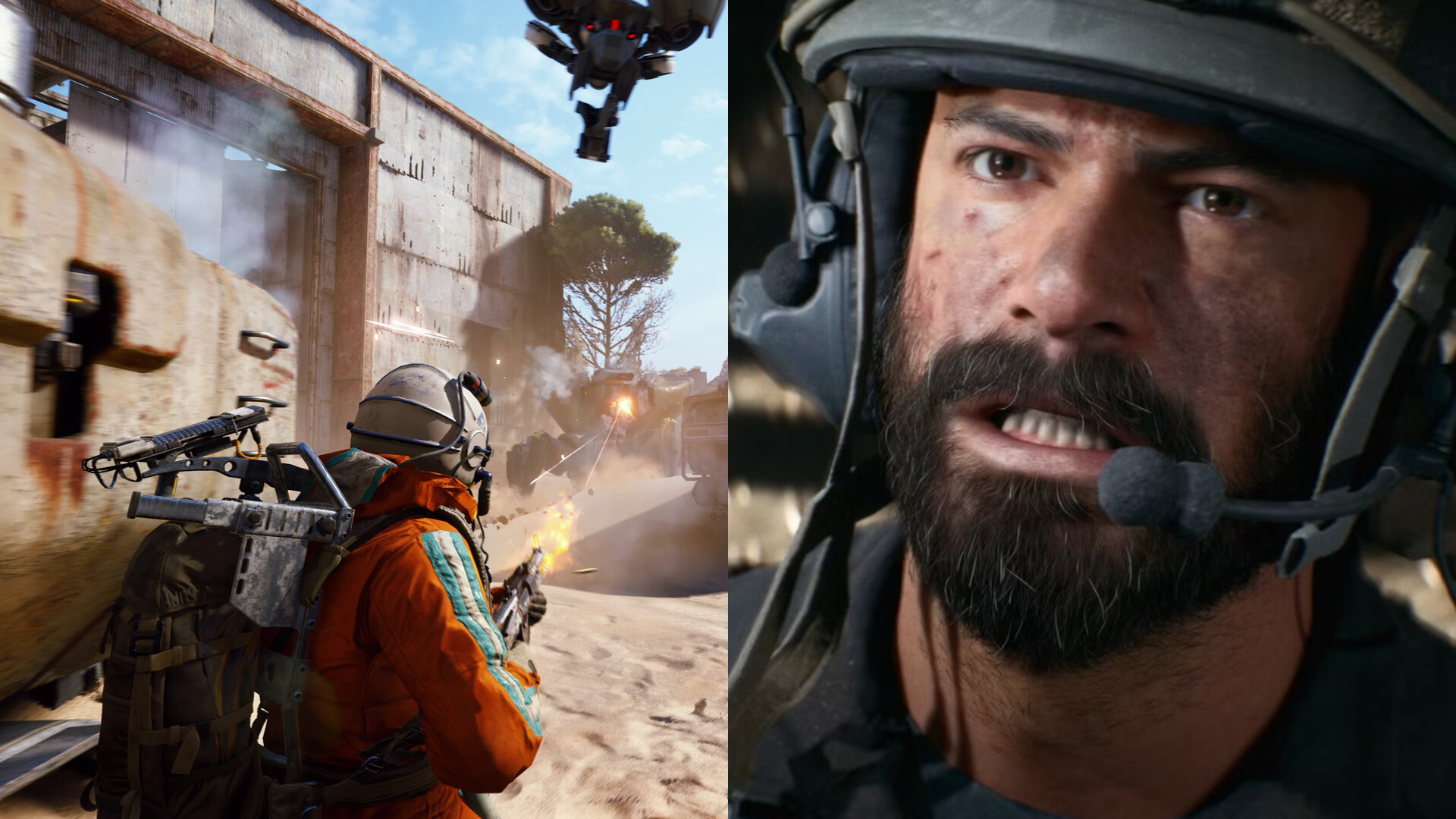 ARC Raiders sobrepasa a Battlefield 6 en Steam