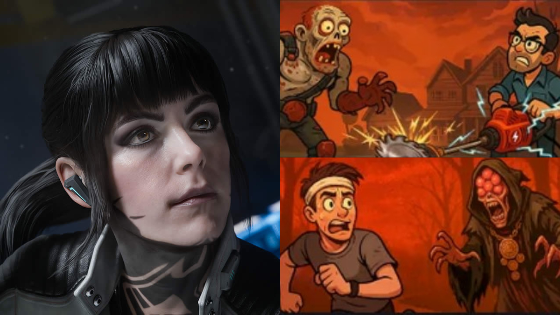 Black Ops 7 estaría usando IA en sus tarjetas de jugador