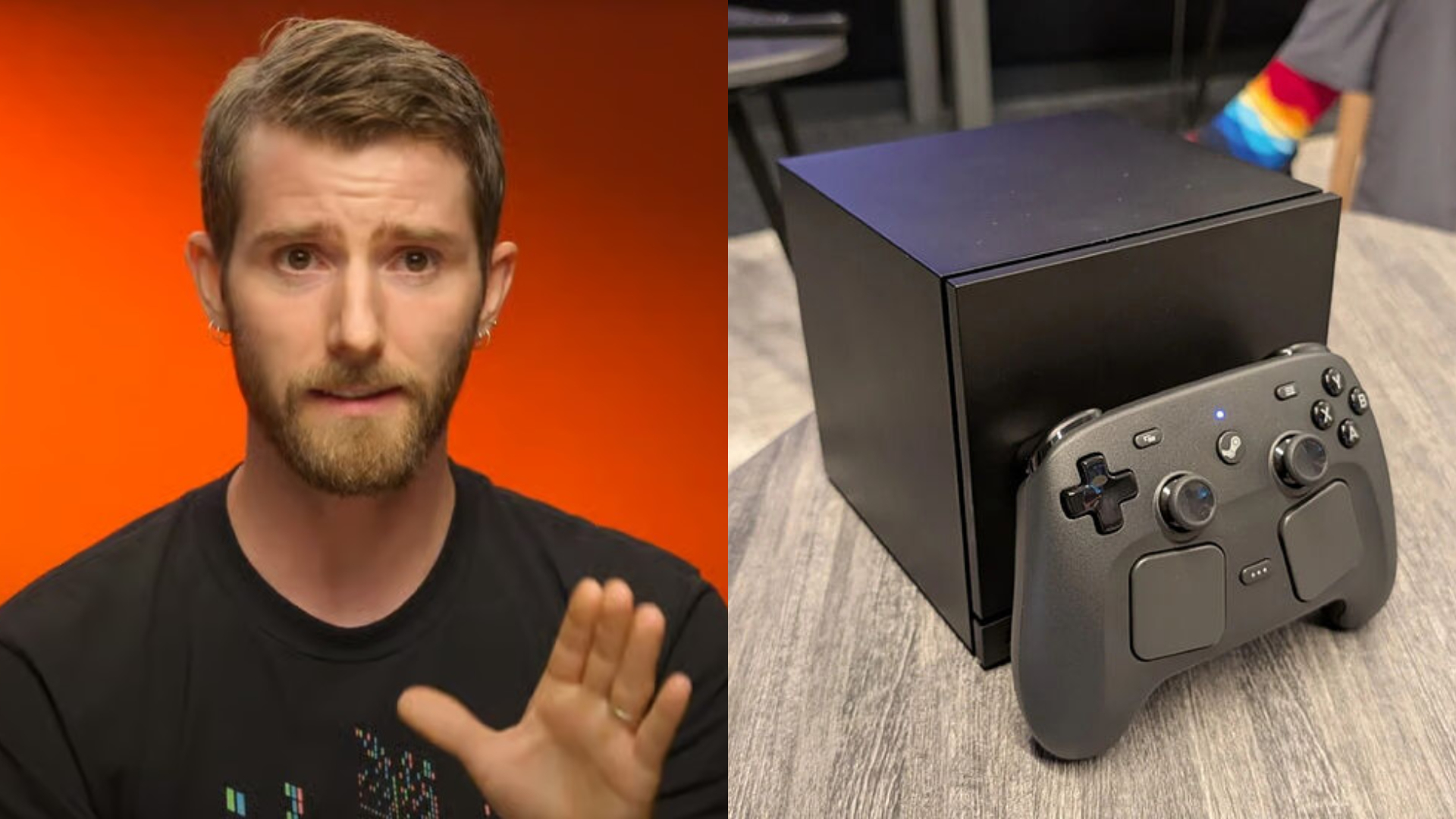 Linus Tech Tips predice que la Steam Machine costará $699