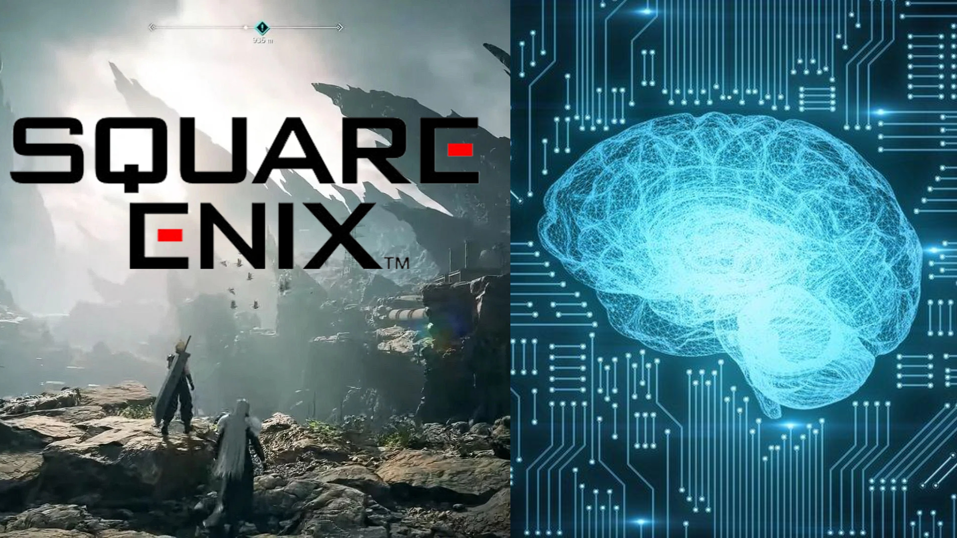 Square Enix usará IA para probar sus juegos en 2027