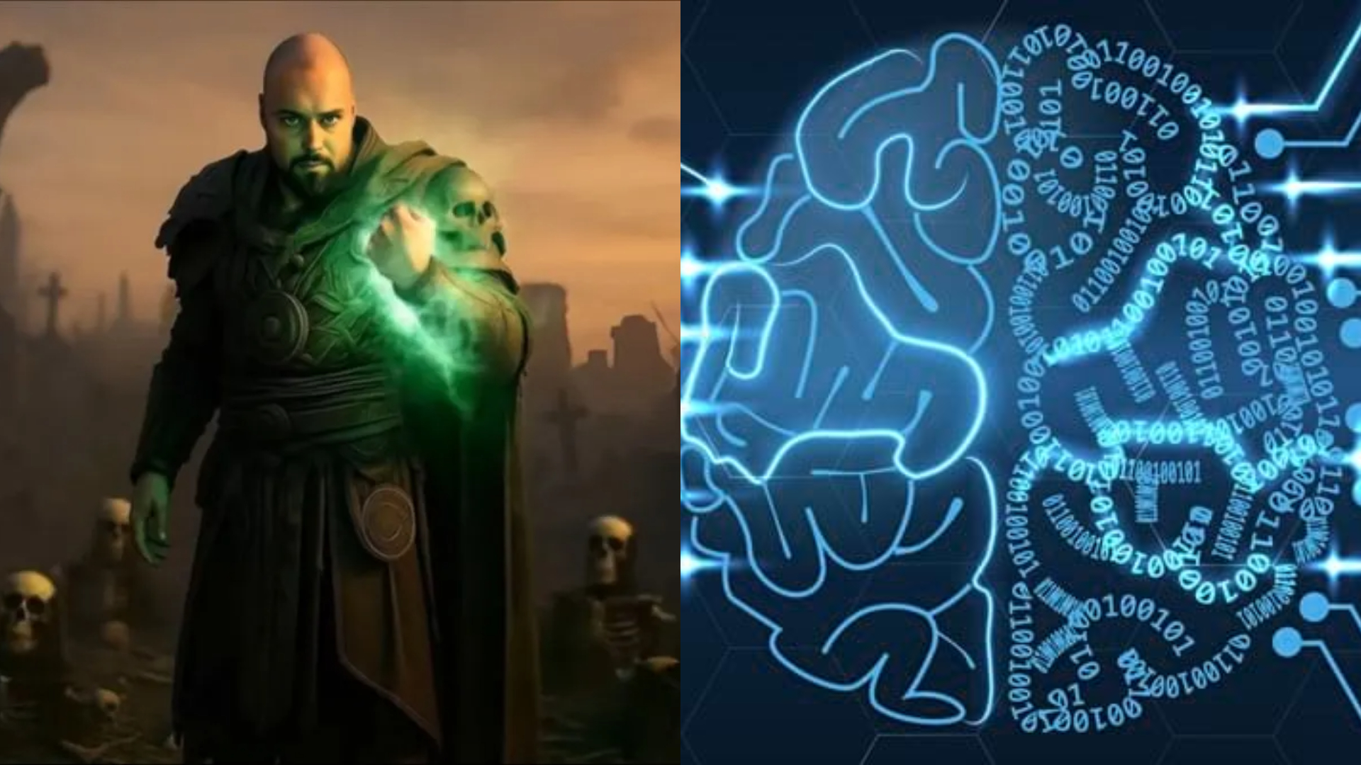 Codex Mortis es el primer videojuego creado 100% con IA