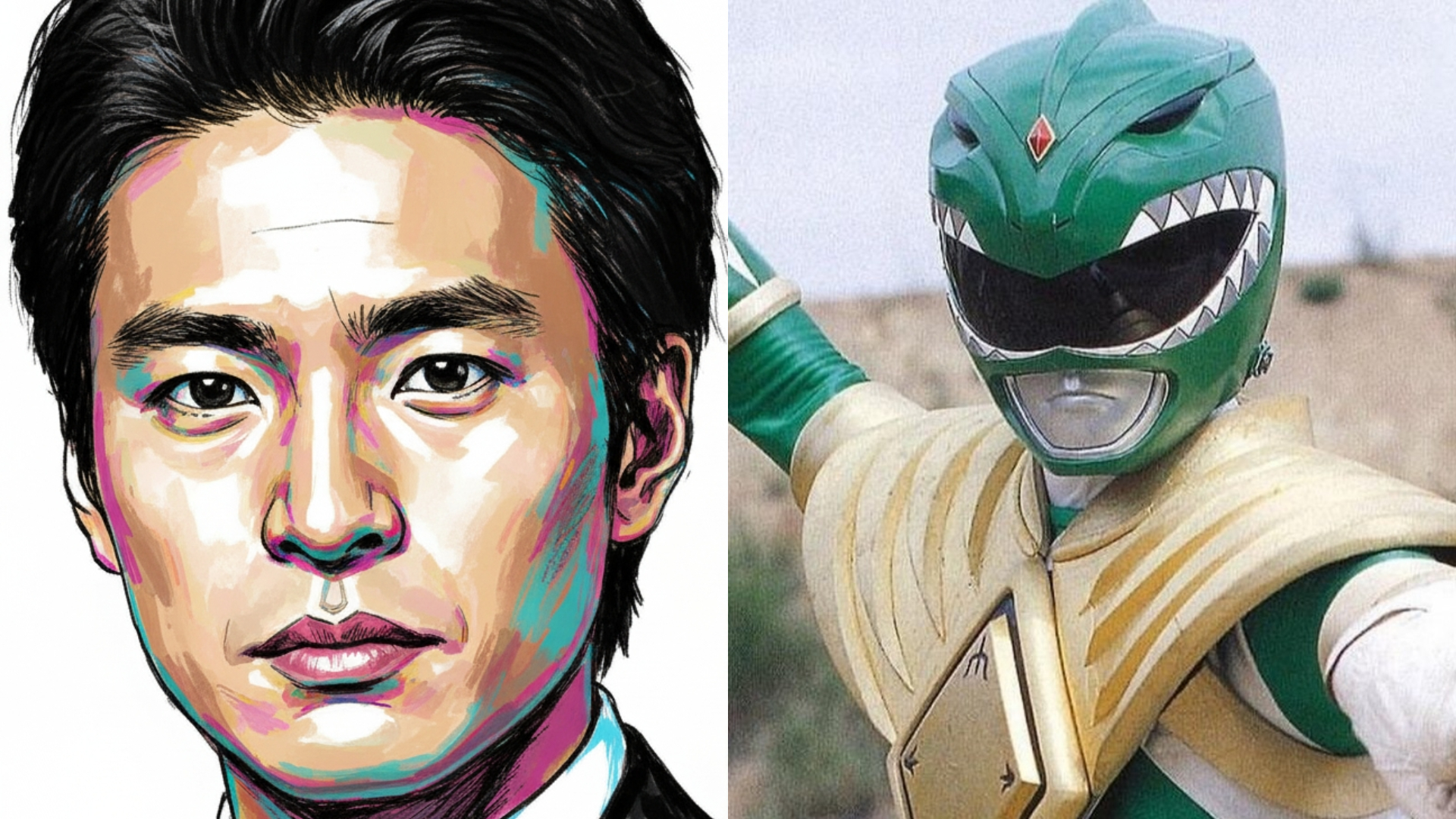 Ex actor de Power Rangers arrestado en Japón tras robar 43 casas