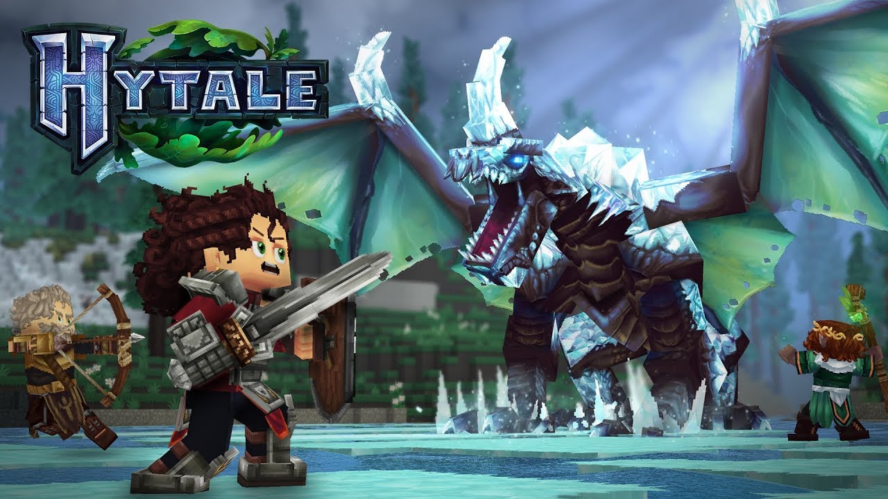 Hytale debuta en acceso anticipado y rompe récords en Twitch