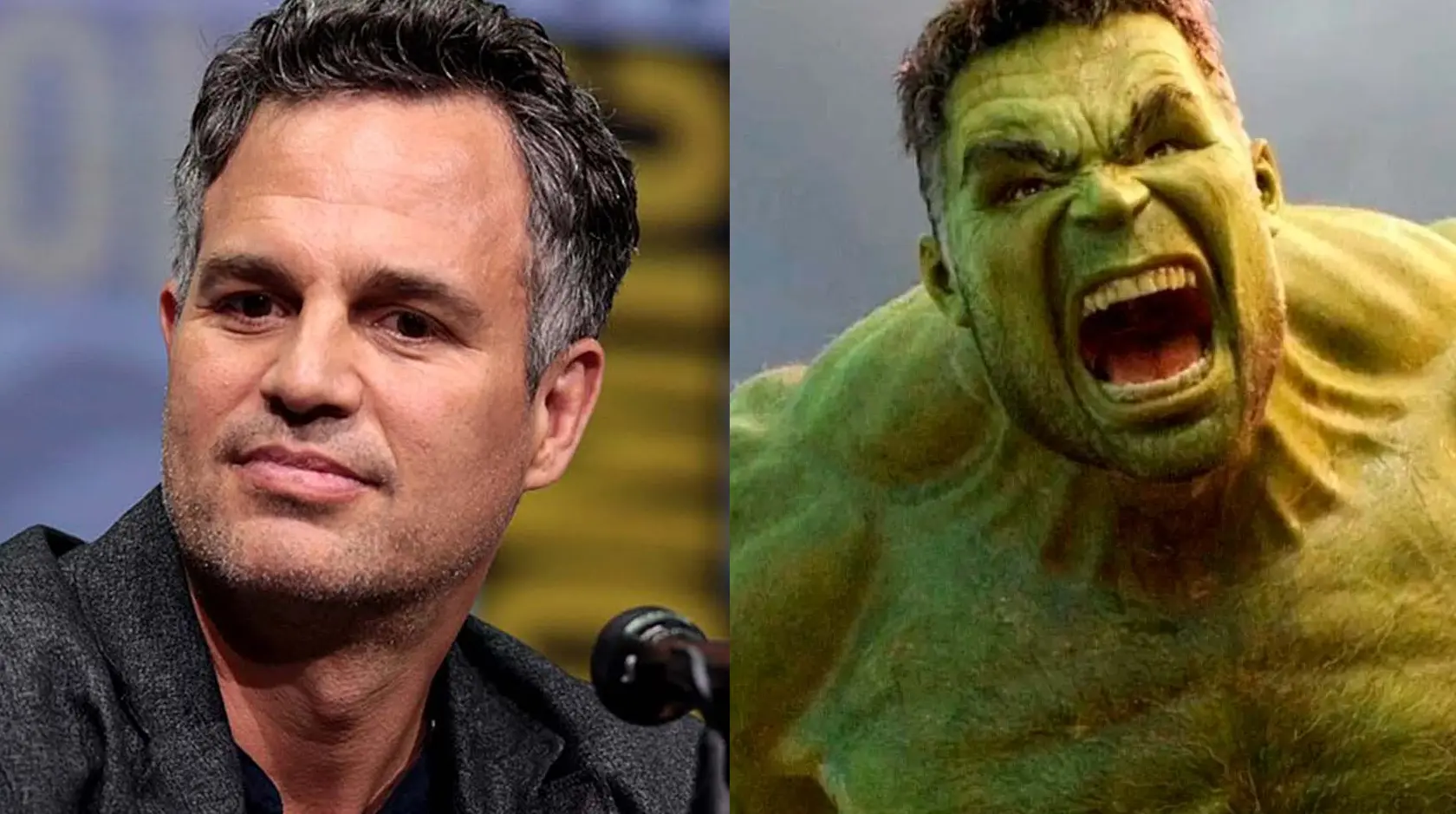 Mark Ruffalo ya no estaría en Marvel según rumores