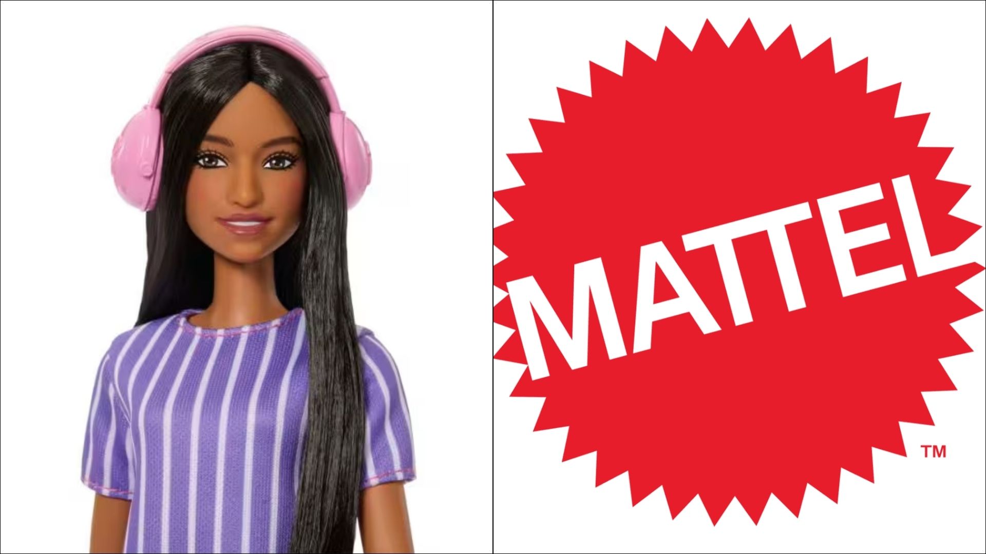 Mattel lanza su primera Barbie con autismo