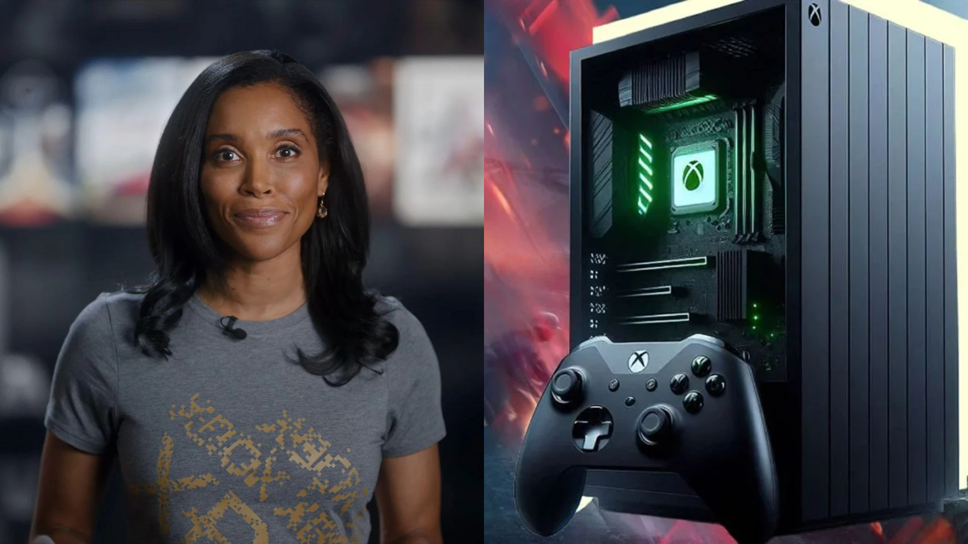 Próxima Xbox será una PC híbrida premium de $1,500