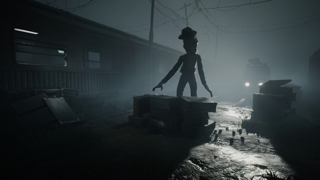 Reanimal Review - GamersRD.com