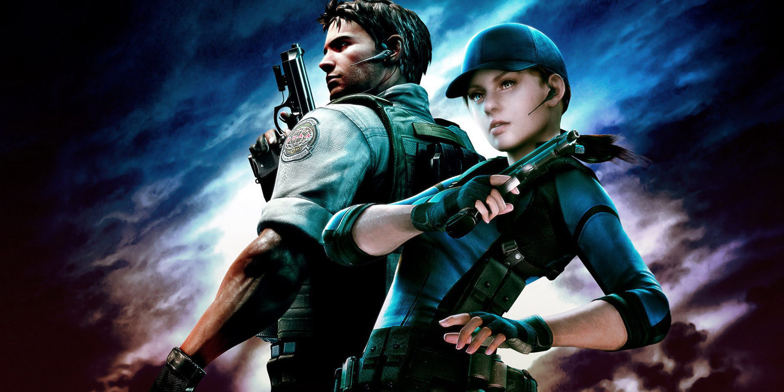 Resident Evil 5 aparece en la ESRB y tendría remake