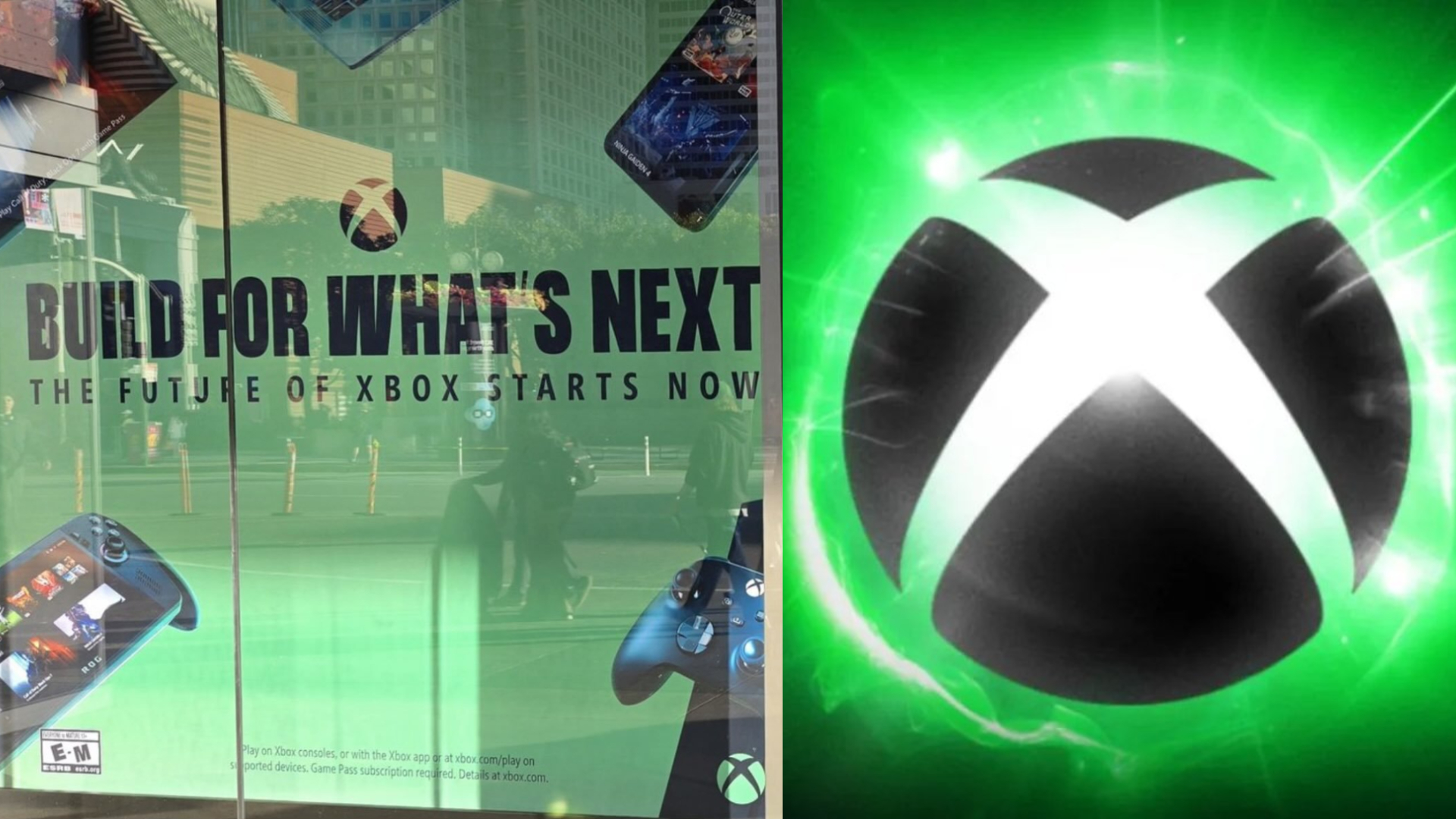Xbox cambia de eslogan tras las críticas
