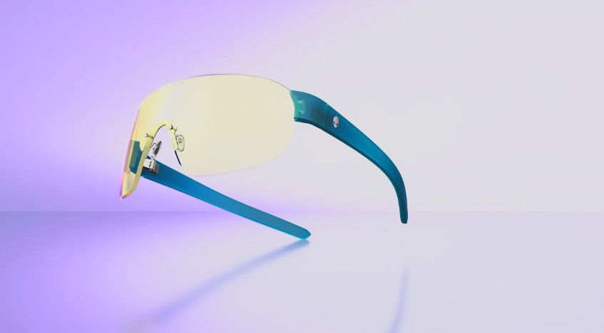 GUNNAR y Alienware presentan las nuevas gafas Bermuda Triangle ...